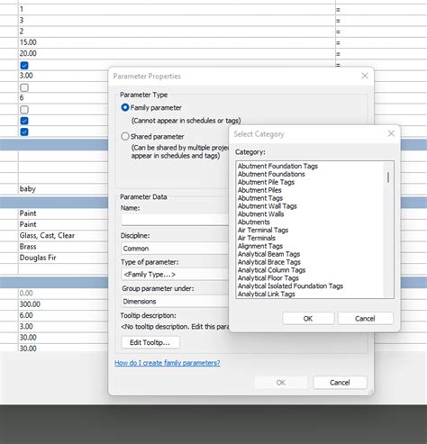 Solved What Is The Best Way To Create Casework Families Autodesk Community