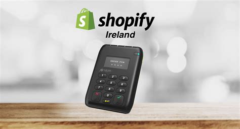 Shopify Card Reader Ireland Review Fees And App In 2021