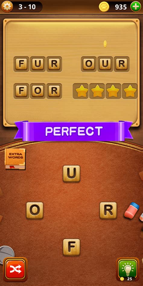 Word Game Apk для Android — Скачать