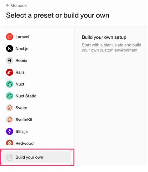 Getting Started With Flask And Python On Flightcontrol Flightcontrol