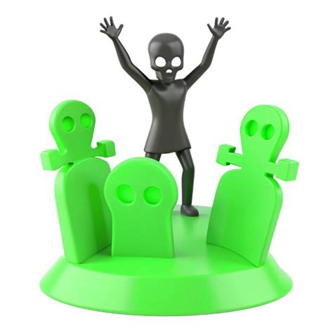 3d Spooky Model Images Free Download On Freepik