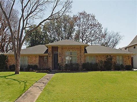 4548 Alta Vista Ln Dallas Tx 75229 ®