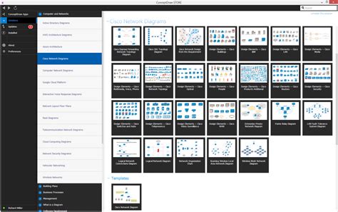 Cisco Network Topology Cisco Icons Shapes Stencils And Symbols