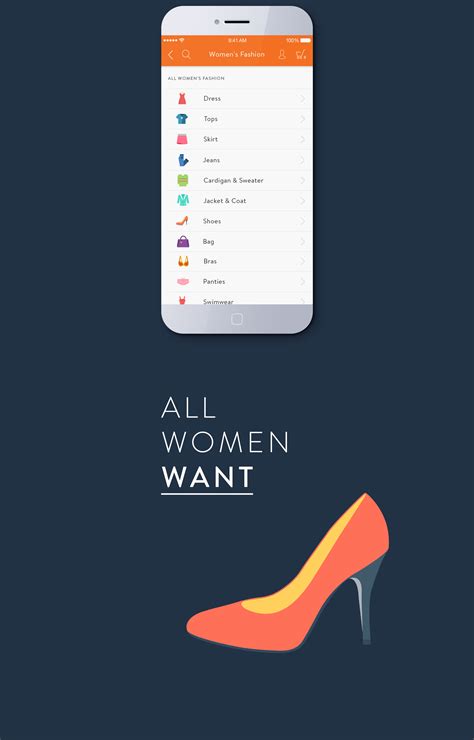 Lazada App Redesign Unofficial Behance Lazada App Redesign Unofficial Behance