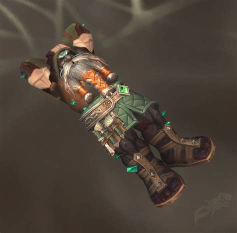 Weakened Miner Npc World Of Warcraft