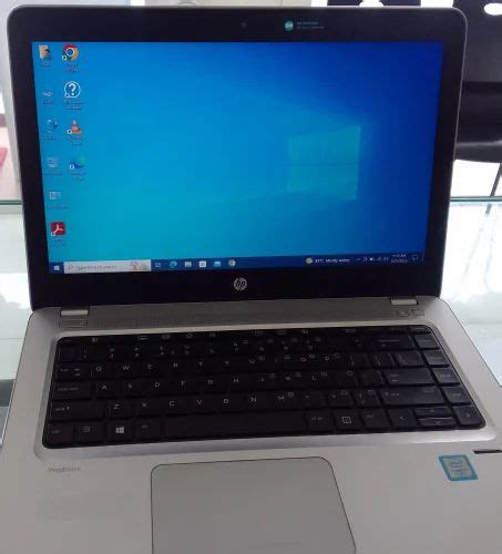 Refurbished Hp Elite Book Laptop Available In Bangalore Inches Core I At Rs In Bengaluru