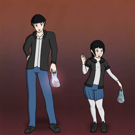 At That Gal Tg Ar By Mizuhotf On Deviantart