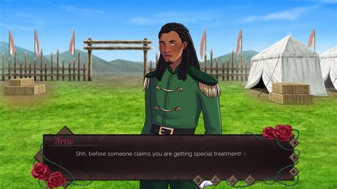 Ardency Heart Of The Rebellion By Lacydigital