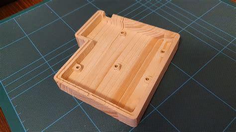 Yampad Feature Packed Open Source Macropad