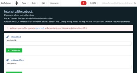 Contract Development How To Quickly Test A Solidity Function