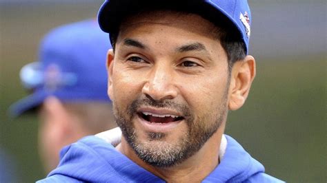 Dave Martinez Set To Become The Nationals 7th Manager
