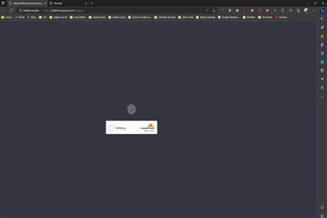 7 Methods To Fix Chatgpt Stuck On Verifying Open Ai Master