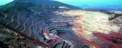 Optimum Open Pit Design Интегра Ру