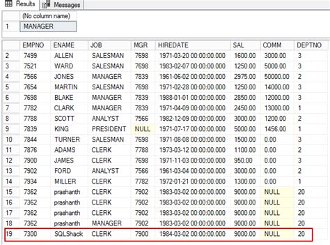 Sql Server Data Security Feature Rls Row Level Security And Gdpr