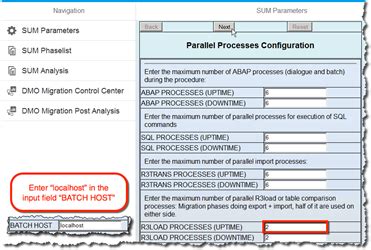 Optimizing DMO Performance SAP Community