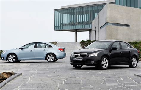 쉐보레gm대우 라세티 프리미어 솔직한 자동차 한줄평