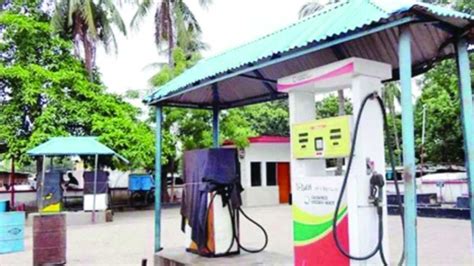 Kerosene Diesel Prices Fall By Tk 225 Per Litre The Asian Age