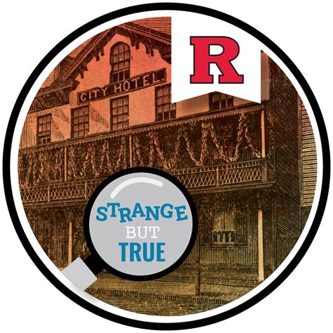 Rutgers University On Linkedin Dykrutgers