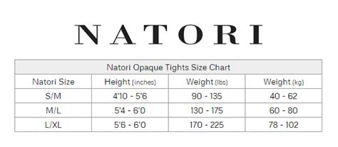 Natori Nikko Fashion Opaque Tights Nto02250
