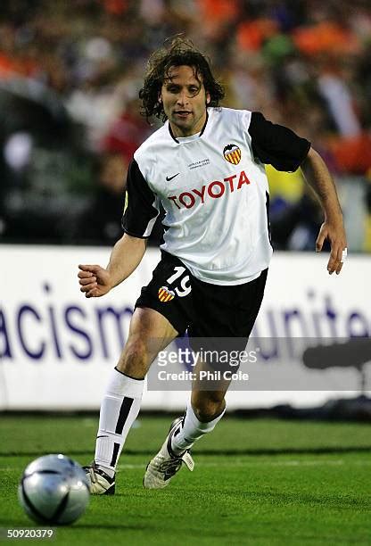 182 Rufete Of Valencia Photos & High Res Pictures - Getty Images