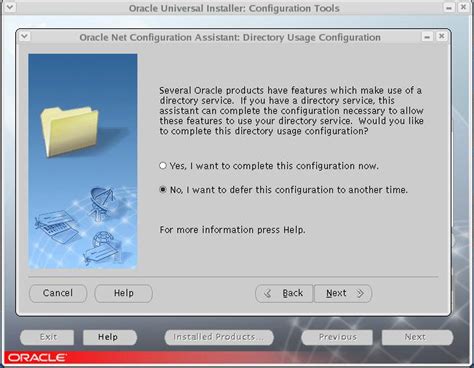 Perumalorg Install Oracle Database 9i 9208 On Red Hat