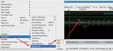 【芯片设计 Rtl 数字逻辑设计入门 3 Verdi 常用使用命令】verdi导出数据 Csdn博客