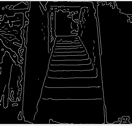 Image Processing Eliminate All Vertical And Diagonal Lines In Matlab Stack Overflow