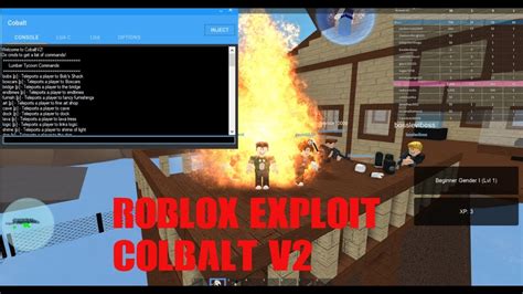 Roblox Exploit Jjsploit V4 Free Luac And Lua