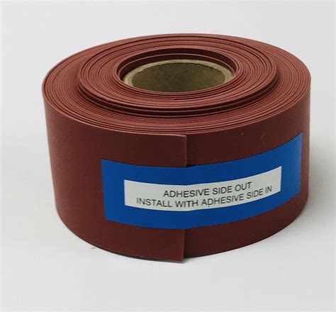 Covalence Hvbt 2 R B4 High Voltage Bus Tape 2w L Roll 4ct Box For Sale Online Ebay