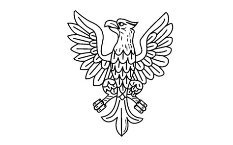 Random Polish Eagle Png By Neobolshevik On Deviantart