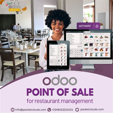 Packetclouds Technology On Linkedin Packetclouds Odoo Odoopartner