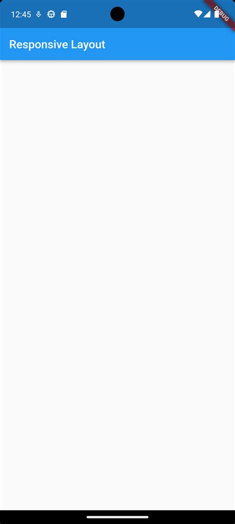 What Is Layout Builder And Expanded In Flutter By Codergyani Medium