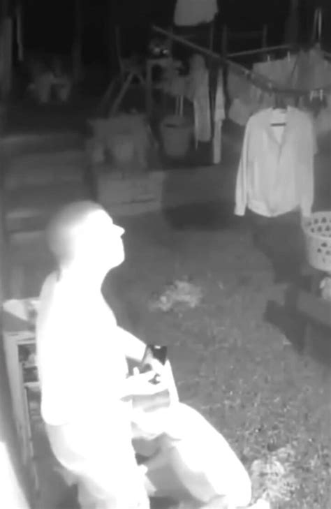 Hidden Cam Caught By IPTV Camera ThisVid Com