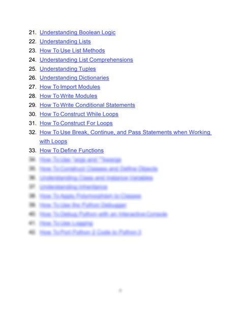 Solution How To Code In Python 3 One Day With Python A Modern Approach By Engr Michael David