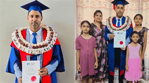 My Family Was My Anchor Through My PhD Journey Dr Nand