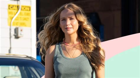 Fidanzata In Affitto Recensione Del Film Con Jennifer Lawrence