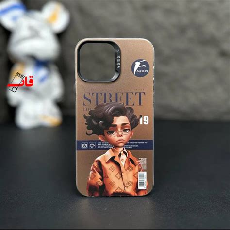 قاب Fashion Model پسر عینکی Stbeet بست قاب مشخصات و خرید