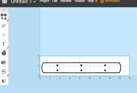 Convert SketchUp To SVG For CNC Or Laser MidRiverWoodworks