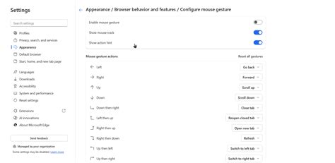 These Simple Tweaks Made Edge My Favorite Browser