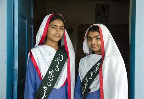 Developing Tomorrows Leaders At School Unicef Pakistan