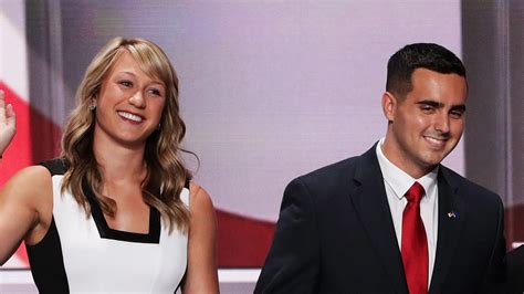 Mike Pences Son Michael Pence 5 Fast Facts You Need To Know