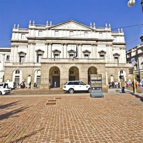 밀라노 대성당 포함 시내투어 가이드 투어가 포함된 두오모 And 최후의 만찬 And 라 스칼라 극장 입장권 마이리얼트립