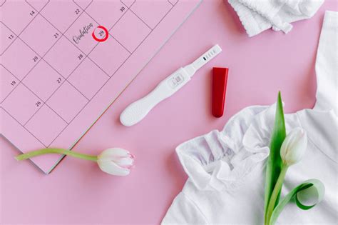 Decoding Ovulation Tracking And Optimal Timing For Conception