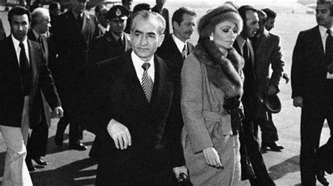 همخوابی بی شرمانه فرح و معشوقه اش در اتاق کناری شاه پهلوی فیلم