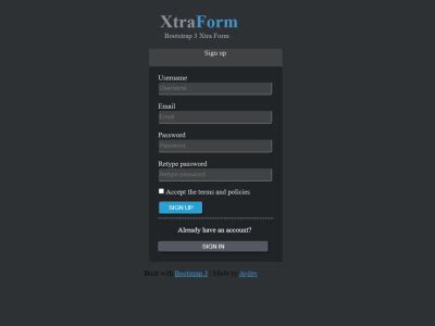 PSD To Responsive HTML CSS Template Upwork