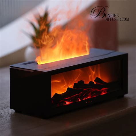 Fireplace Diffuser™ Bonfirediffuser