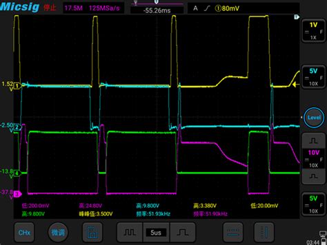 Drv8711 低速状态希望达到平稳静音，调试遇到问题 电机驱动器论坛 电机驱动器 E2e™ 设计支持