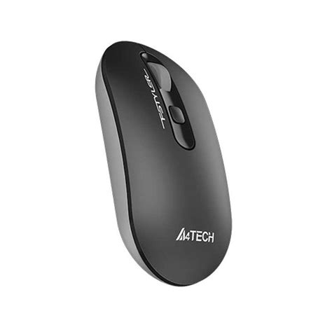 A4tech Fg20 Wireless Mouse 2 4g Fstyler