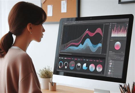 آموزش ساخت اینفوگرافیک در ایلوستریتور راهنمای سریع و ساده مکتوب