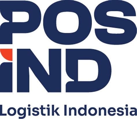 Logo Baru Pos Indonesia Makna And Perubahan Awal Hingga Terbaru
